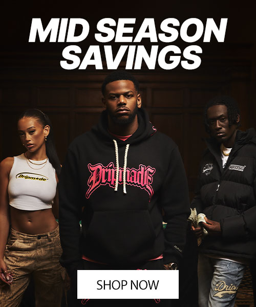 Denim Jeans | Dripmade