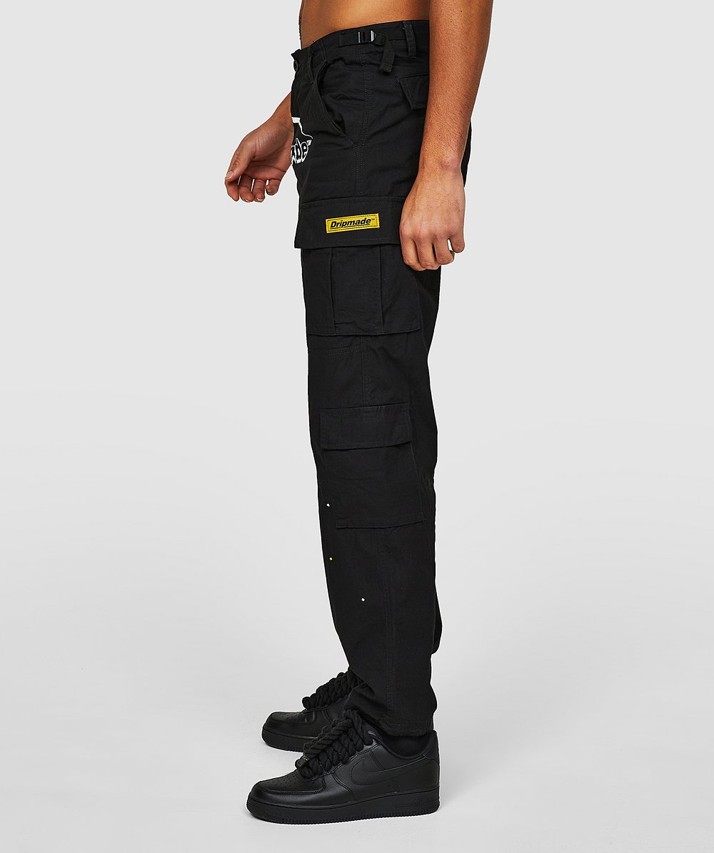 Ambush Paint Splatter Cargo Pant | Dripmade