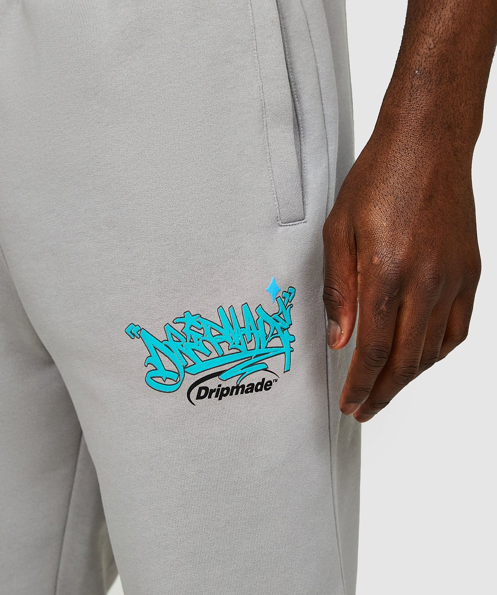 Street Tour 2.0 Jogger | Dripmade