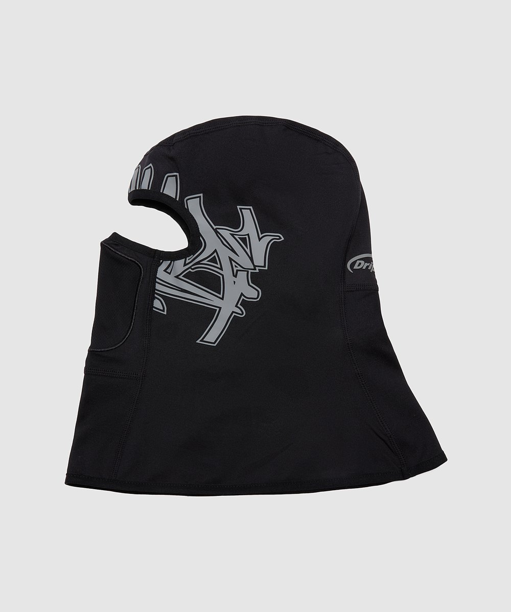 Graffiti Balaclava | Dripmade