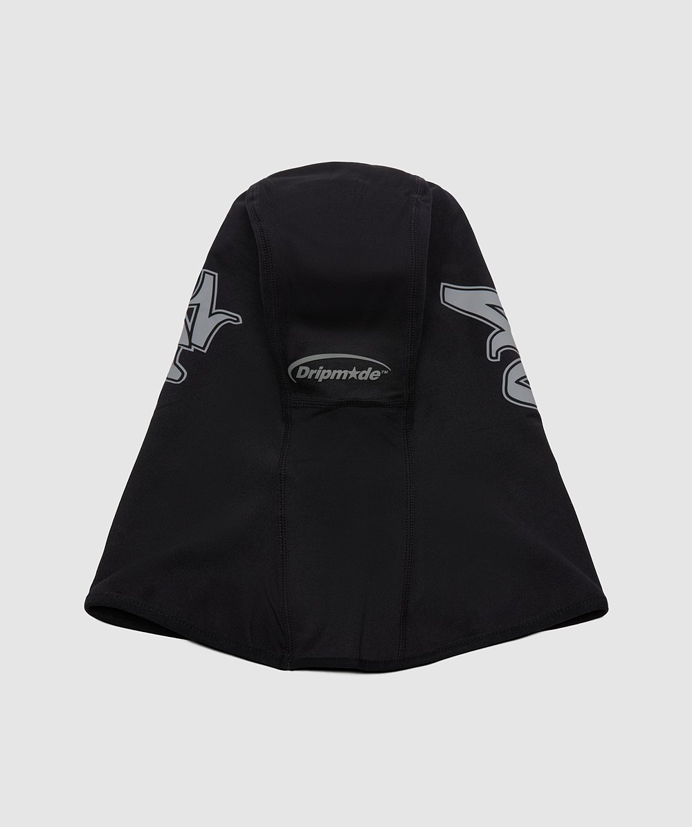 Graffiti Balaclava | Dripmade