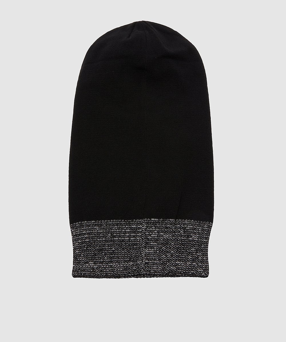 Blaze 2-in-1 Knitted Balaclava | Dripmade