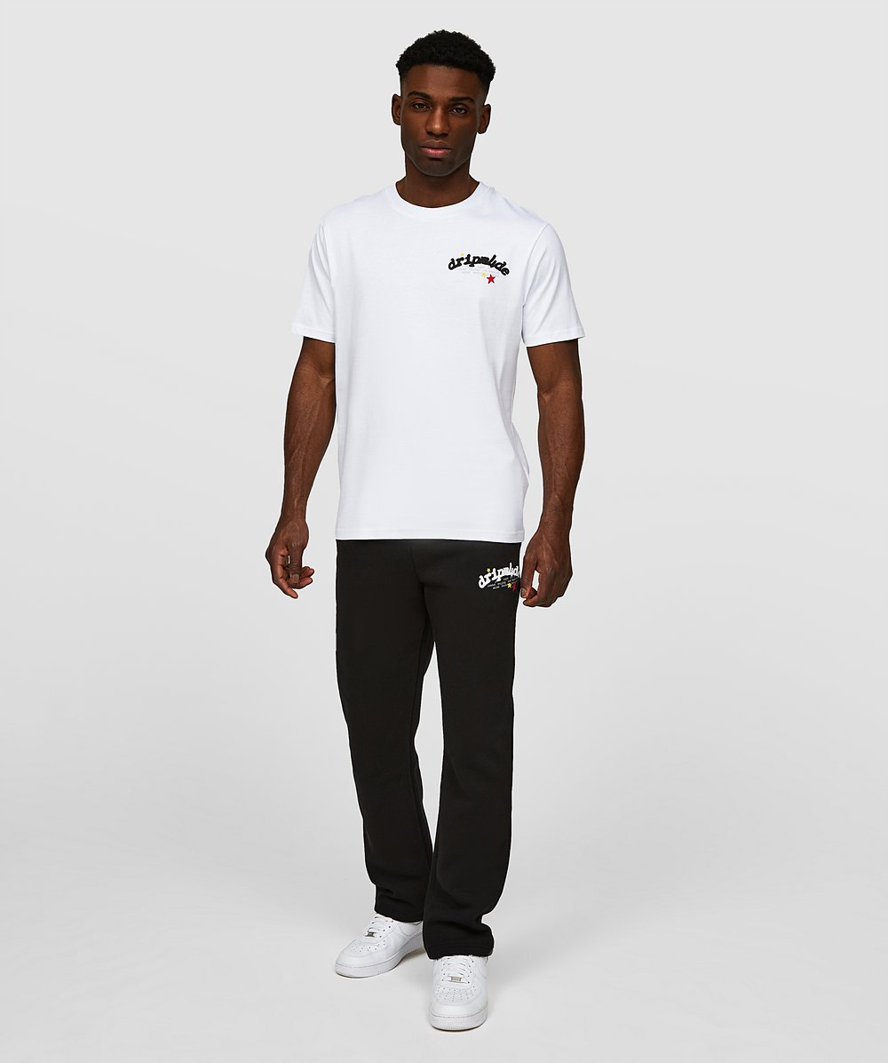 Gamble T-Shirt | Dripmade