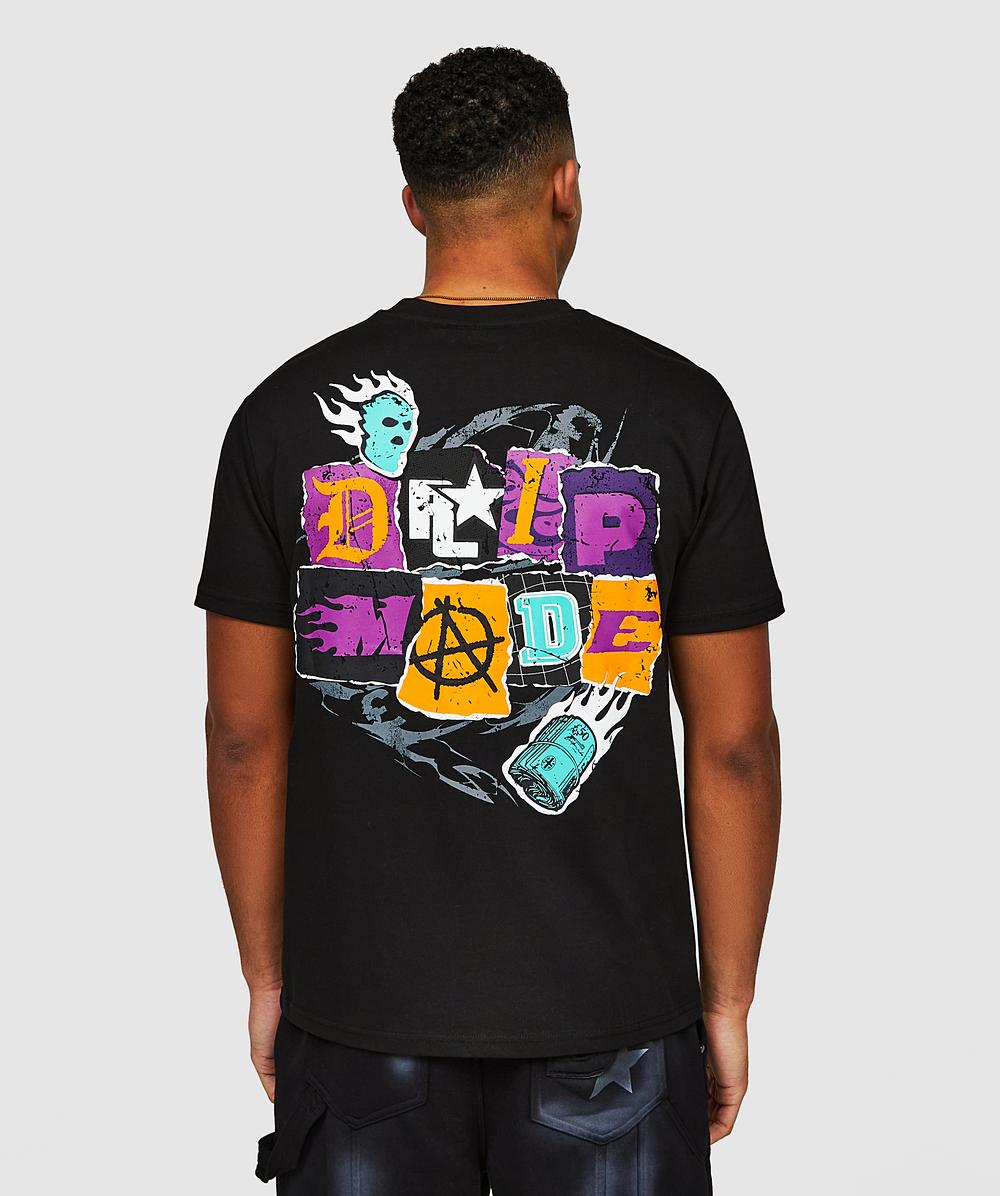 Ransom T-Shirt | Dripmade