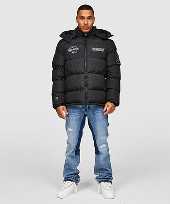 Jackets & Coats | Dripmade