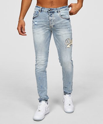 Denim Jeans | Dripmade