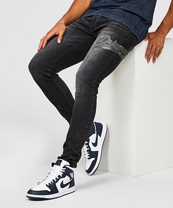 Denim Jeans | Dripmade