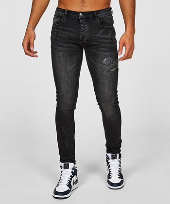Denim Jeans | Dripmade