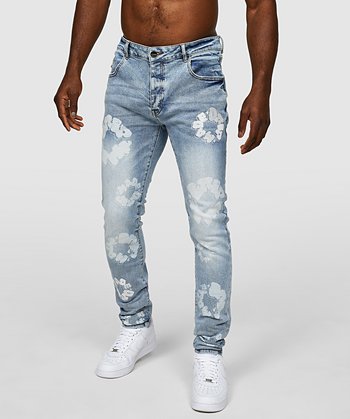 Denim Jeans | Dripmade