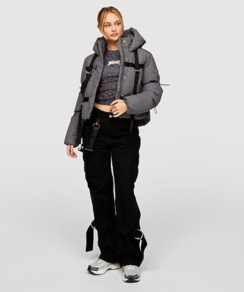 Jackets & Coats | Dripmade