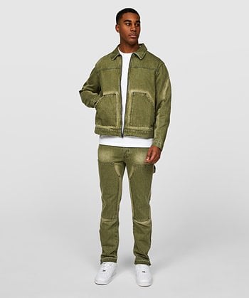 All Jackets | Dripmade