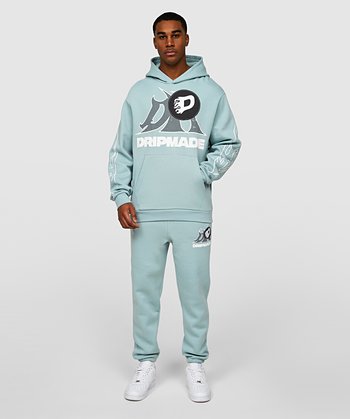 All Tracksuits | Dripmade